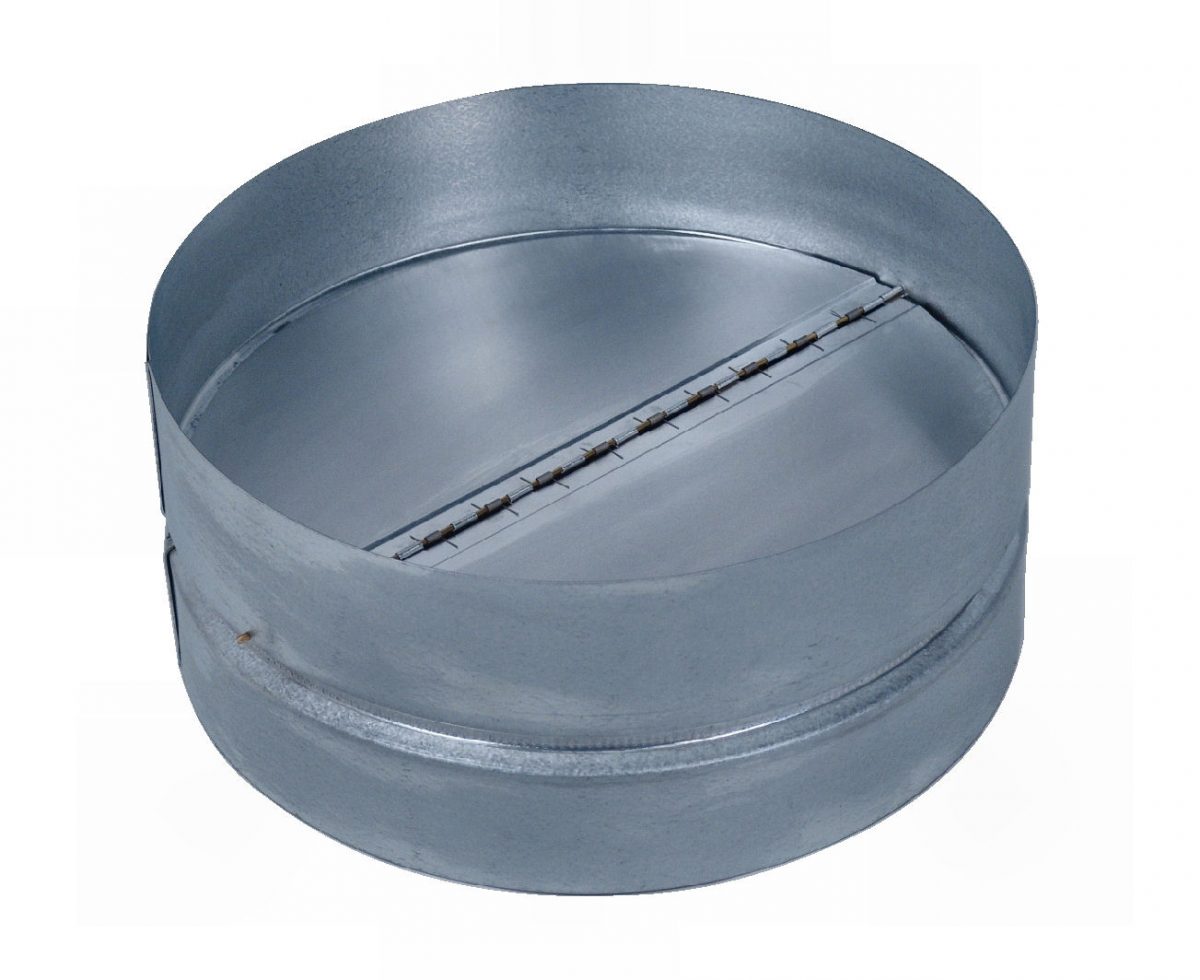 Butterfly Damper 315 – Camino Living