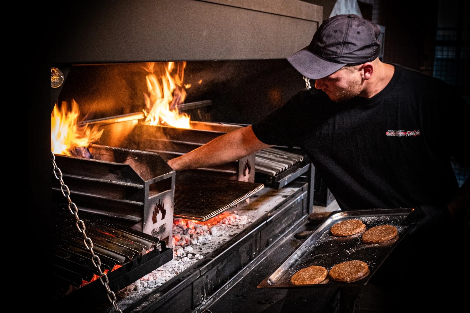 Monster Braai – SPECIAL ORDER ONLY – Camino Living