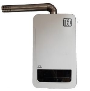 TGC 20l Gas Geyser Only – Camino Living